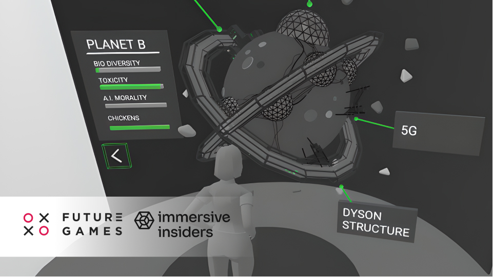 ShapesXR — Case Studies